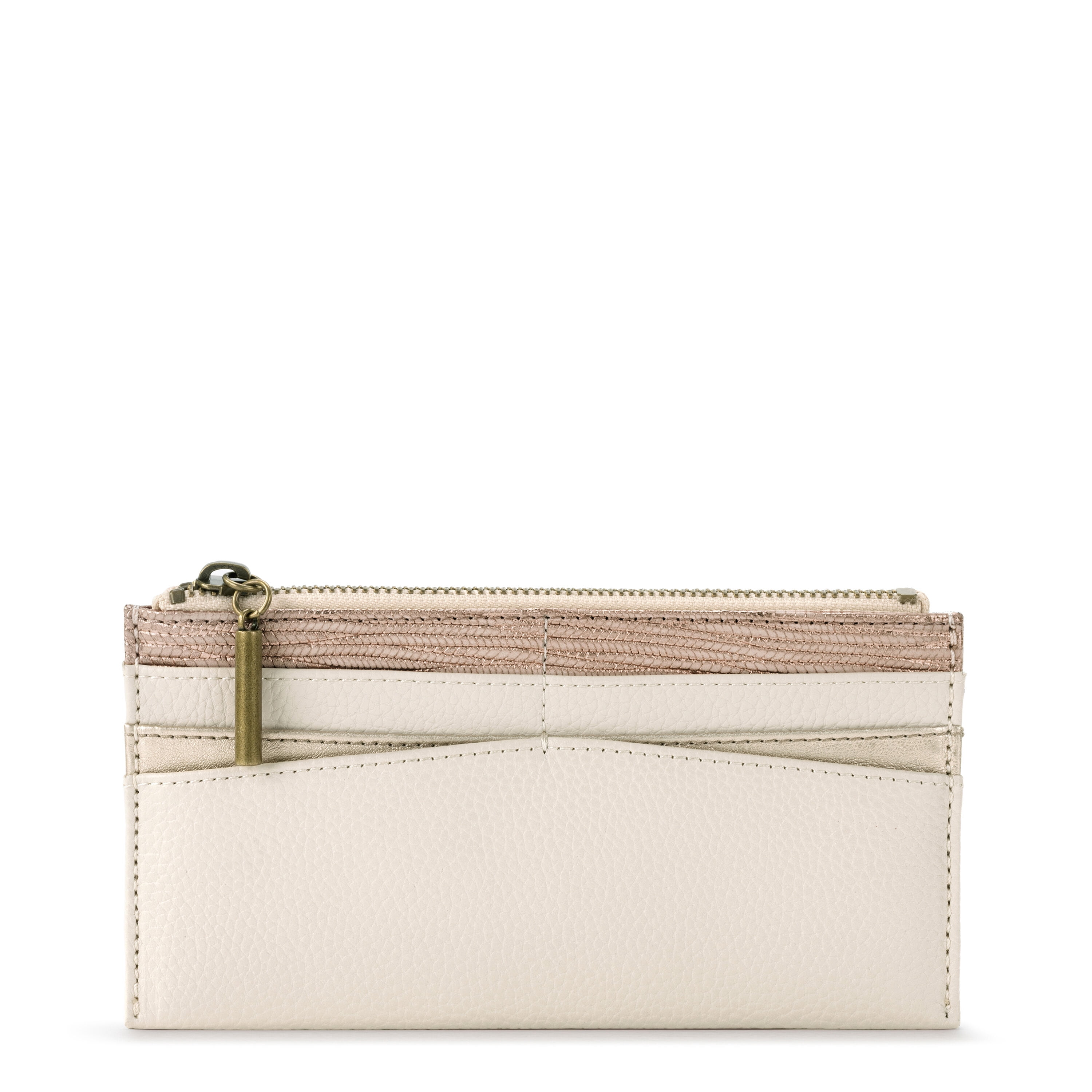 The Sak Neva Large Card Wallet , Leather - Walmart.com