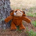 Toy Vault Labyrinth Ludo Plush, Stuffed Figure from Jim Henson's ...