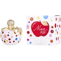 Click here for Nina Ricci Ninapop80 80ml 80ml prices