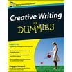 Creative Writing Exercises for Dummies (Paperback) - Walmart.com