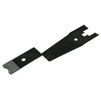Crown Automotive 55235404 CAS55235404 WINDOW GLASS WEATHERSTRIP (OUTER ...