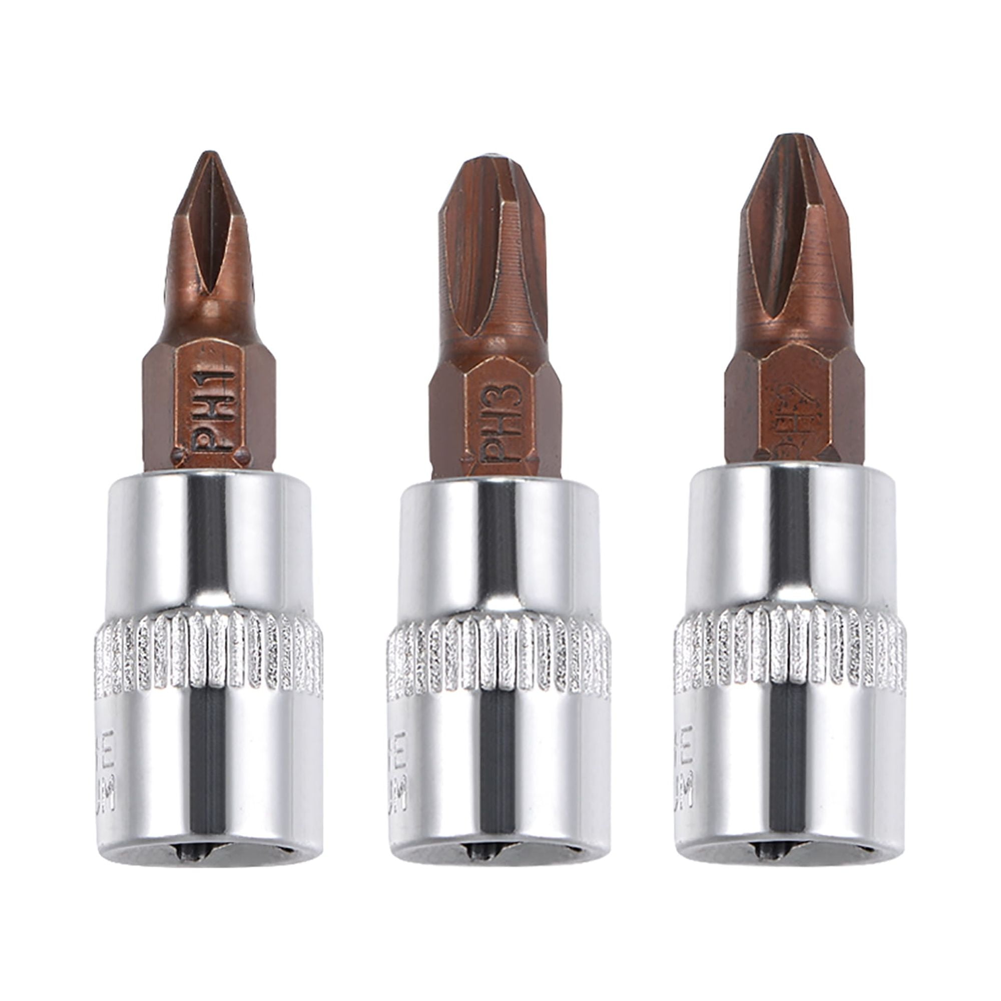 Click here for Unique Bargains 1/4-Inch Drive Bit Socket Set Ph1... prices