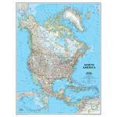 Free Shipping! North Wall Map, 24" Width, 30" Length - Walmart.com ...