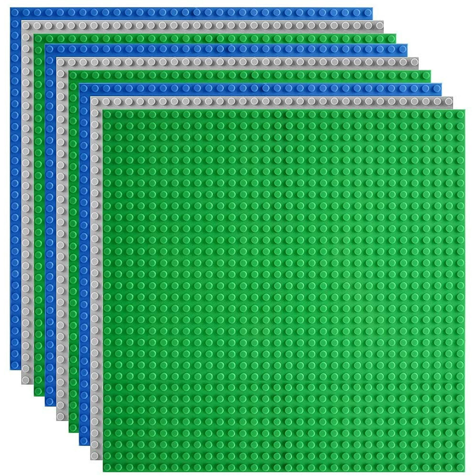 Click here for Damaie Classic Baseplates Supplement For Building... prices