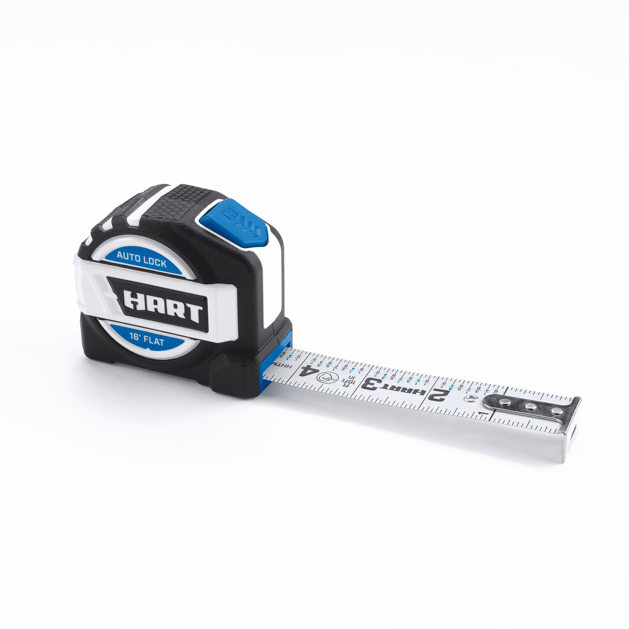Hart measuring tape store