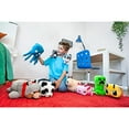 Minecraft Plush Dolls 8-in Plush Dolls, Fan Favorite Characters ...