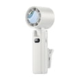 100 Speed Foldable Clip On Fan, low noise comfortable operation, multi ...