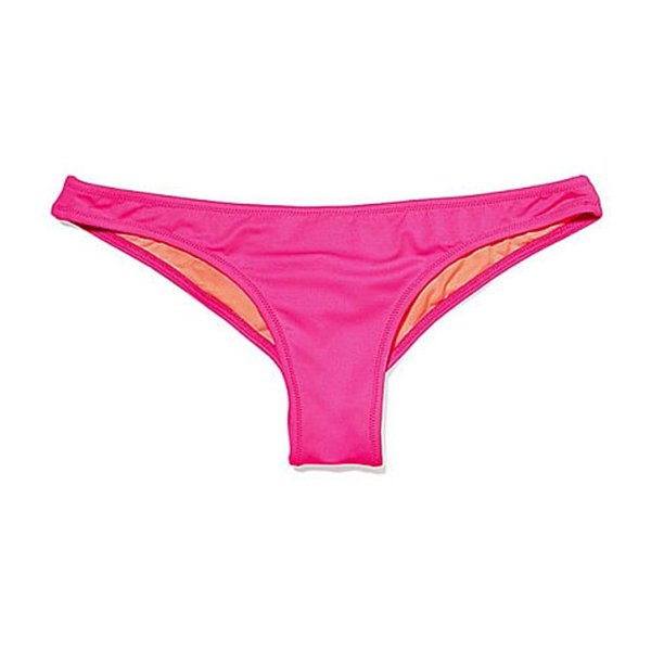Victoria's Secret - Victoria's Secret The Itsy Back Ruched Cheeky Thong ...