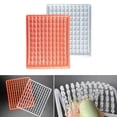 Youthyao 5 Card Carp Fishing Baits Stops Hair Boilies Baits Stoppers ...