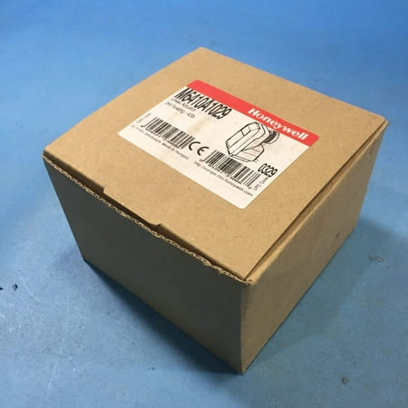 Honeywell M6410A1029 Cartridge Globe Spring Return Valve Actuator, -40 ...