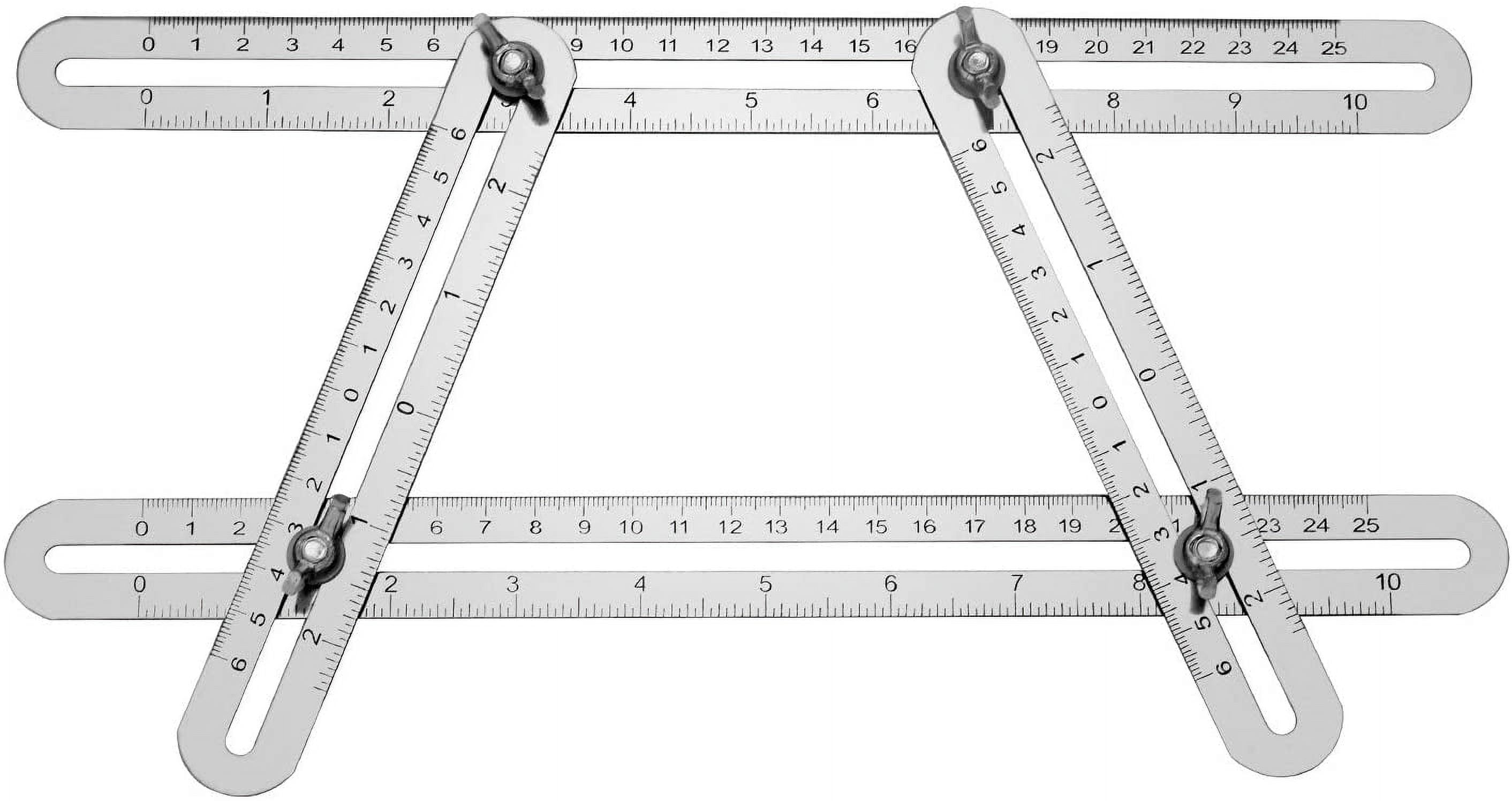 Regla de medición de ángulos , Herramienta de medición de ángulos ...