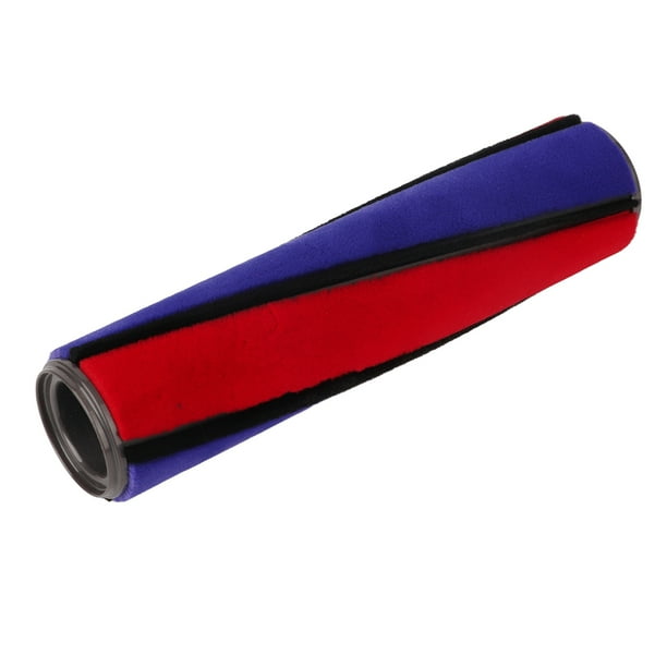 Soft Roller Brush Bar, Fluffy Strong Absorption Vacuum Cleaner Head ...