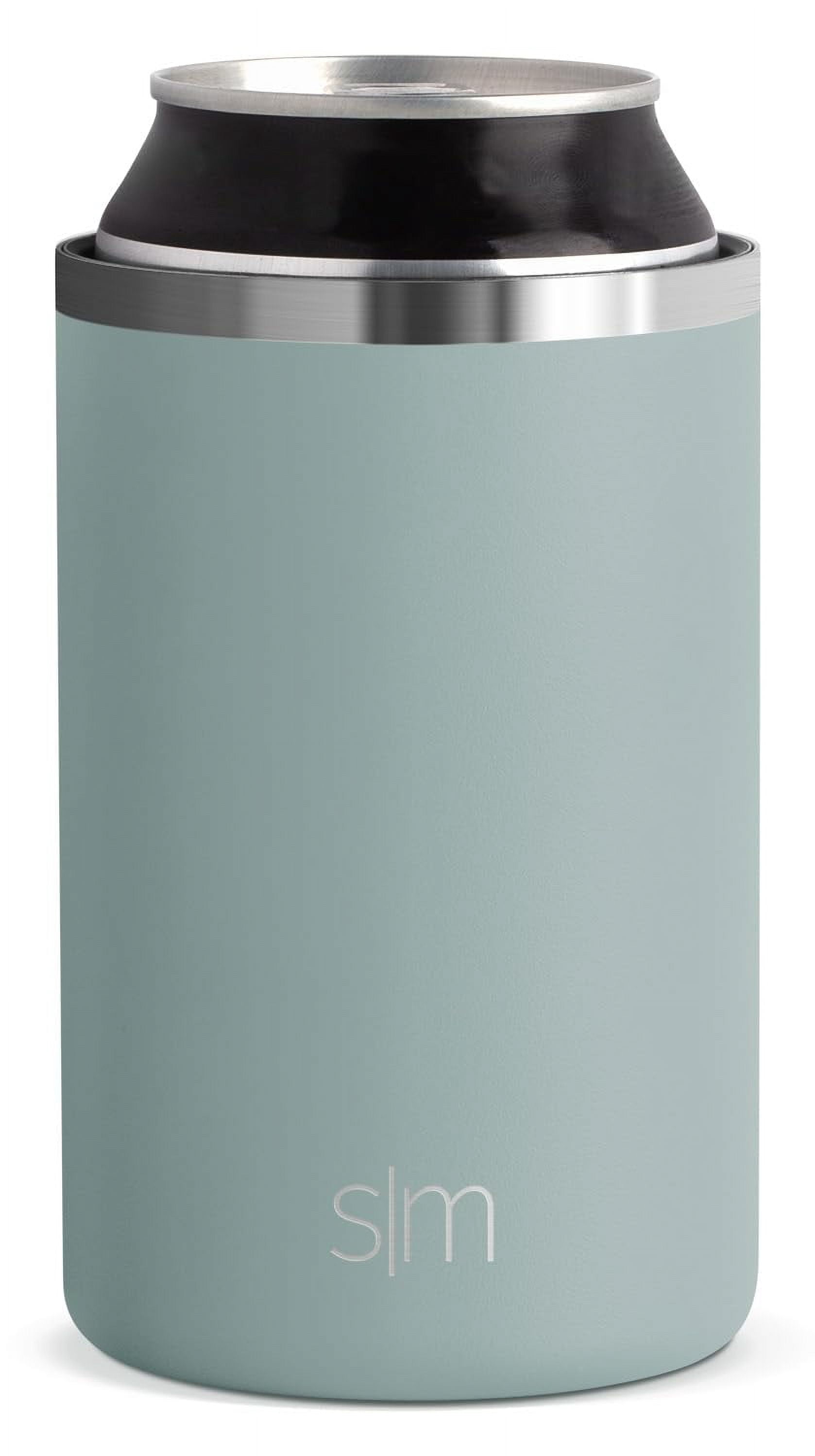 Vaso marino Can Cooler Simple Modern Ranger Collection, 355 ml | Bodega ...