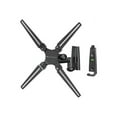 Level Mount by Elexa DC30SJ Full-Motion Single-Arm TV mount - Walmart.com