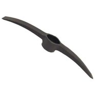 Ames 1137800 5 Lb Clay Pick Heads - Walmart.com
