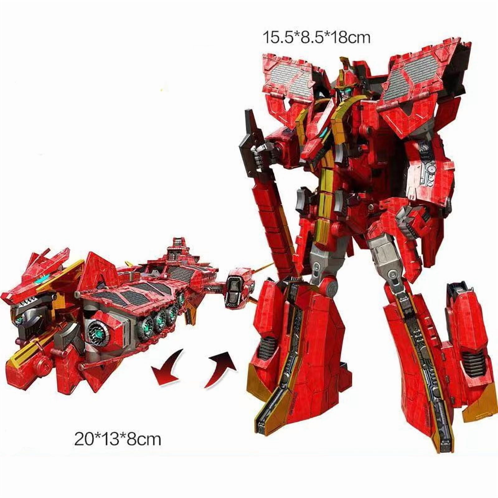 Click here for Sunzzeeang Tobot Galaxy Detectives Master Giant Ju... prices