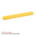 Uxcell Junior Relay Track Baton Plastic Race Running Stick Athletics ...