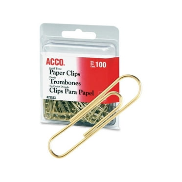 Shore Power Clip - Yellow - Pack of 4 - Walmart.com