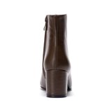 Soho Collective Hallie Natural Leather Boots Womens Style : Sc107 ...