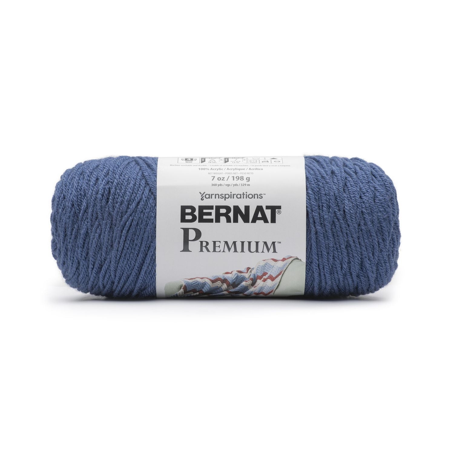 Click here for Bernat Premium Yarn  Acrylic #4 Medium  7oz/198g... prices