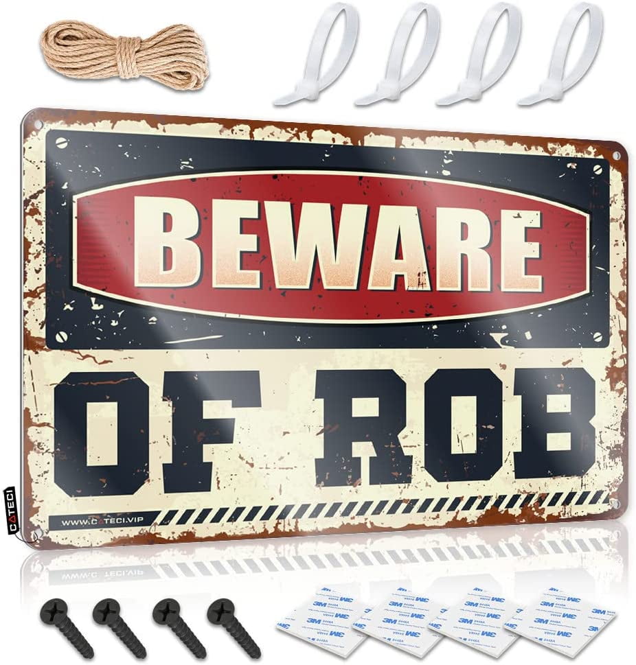 Funny Signs For Bedroom Doors