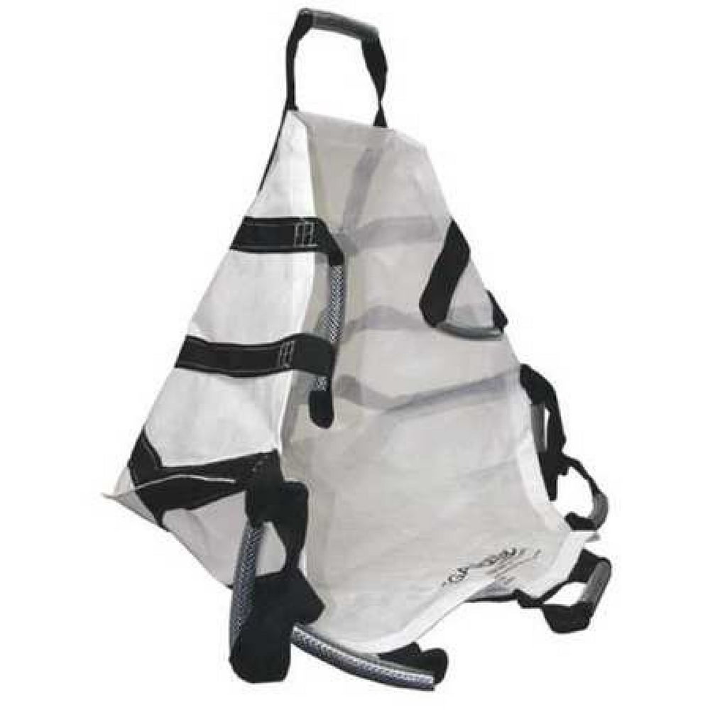 MEGAMOVER 73254 Portable Patient Transport Unit,36 in. L - Walmart.com ...