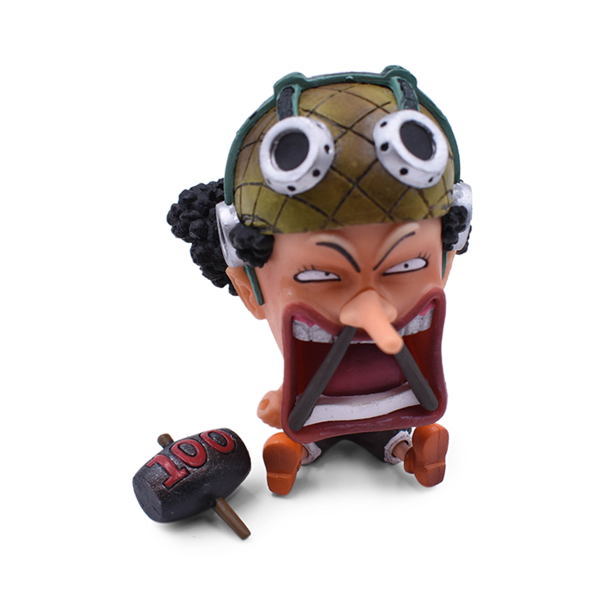One Piece Usopp Chibi
