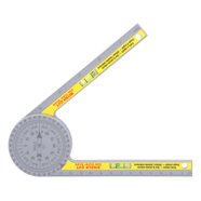 IFREE Angleizer Template Tool Multi Angle Measuring Ruler Angle-Izer ...