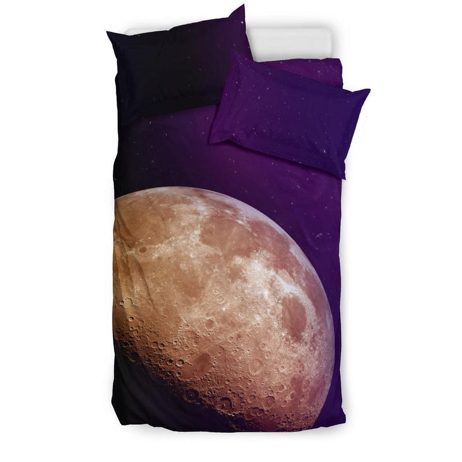 Juego de cama Moon | Walmart en línea