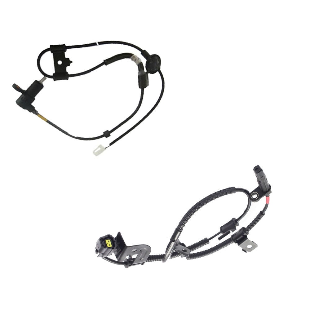 Brand New ABS Wheel Speed Sensor Rear Left & Rear Right For Kia Sedona ...