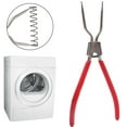 Washing Machine Inner/Outer Tub Spring Removal Expansion Tool Clamp ...