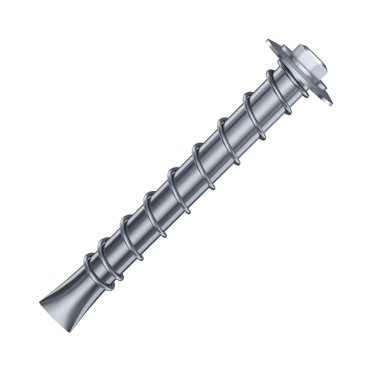 Shoe Base Anchor Bolt 1" x 36" - Walmart.com