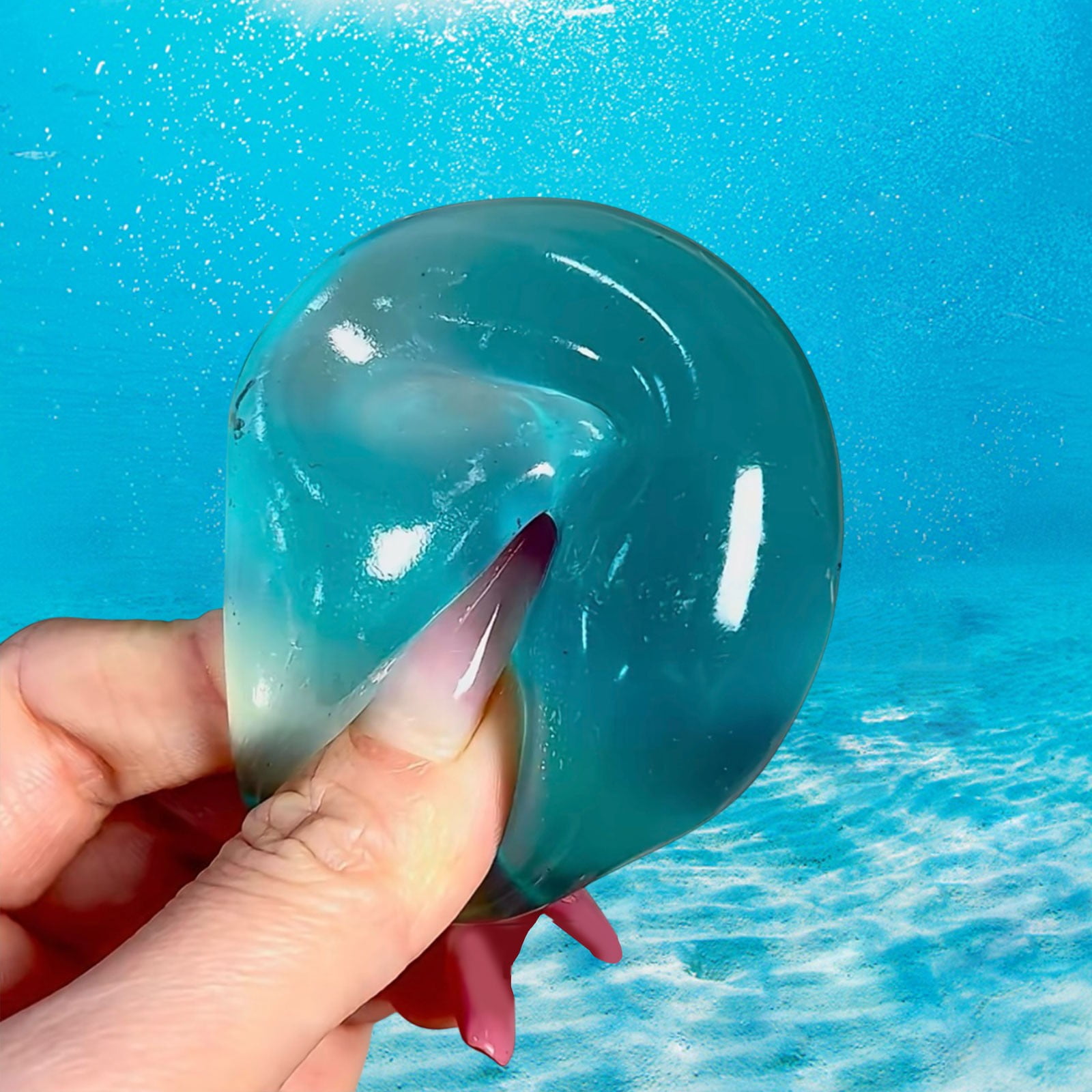 Click here for Socisucc Summer Refreshing And Dreamy Underwater B... prices