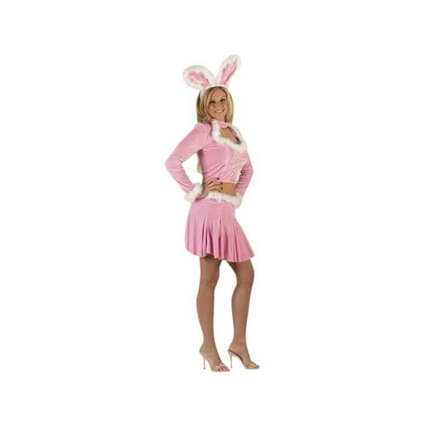 Pink Bunny Halloween Costume Ubicaciondepersonas Cdmx Gob Mx
