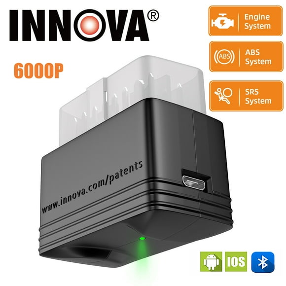 Innova 3100 Obd2 Scanner