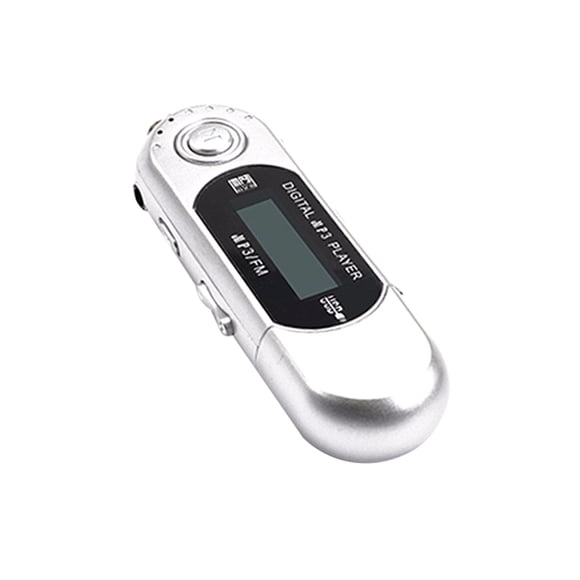 USB Flash Drive Music Players