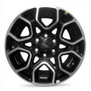 Wheel Rim for 2017-2020 ford Fusion 19 in Silver Aluminum Rim Direct ...