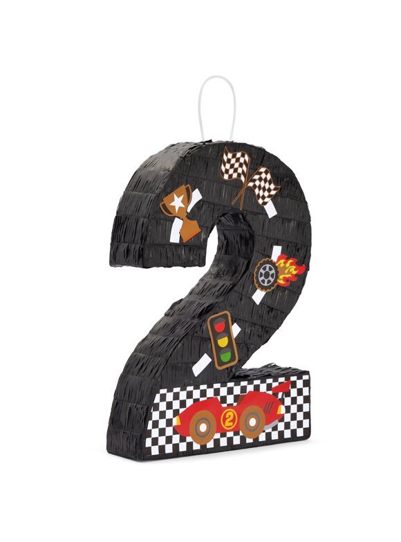 Number Pinatas in Pinatas - Walmart.com