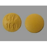 Cypress Pharmaceutical Rena-Vite Vitamin B Complex Tablets, 0.8 mg, 100 ...