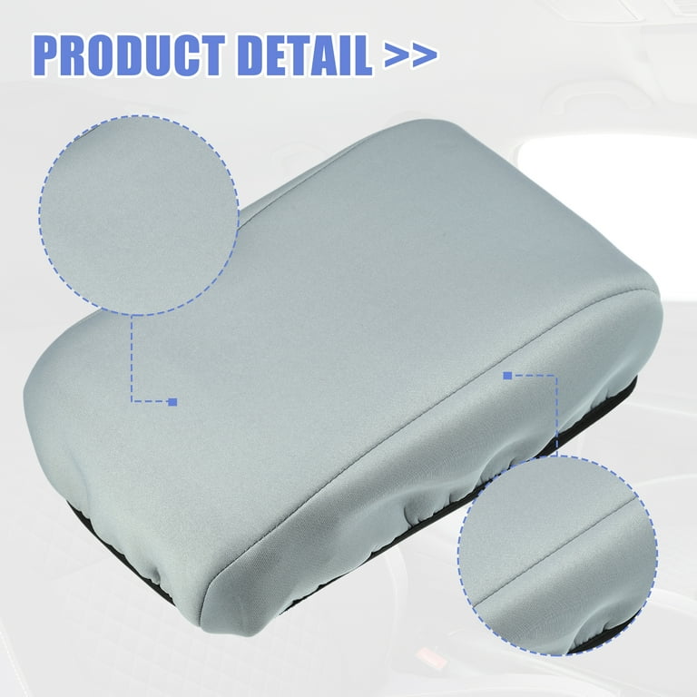 2015 subaru forester center console lid store