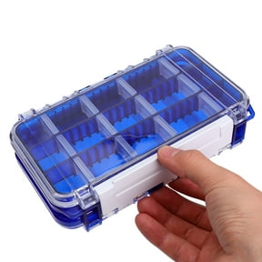 Berkley Jar Bait Folder, Stores 16 Jars, Easy Carry with Shoulder Strap ...