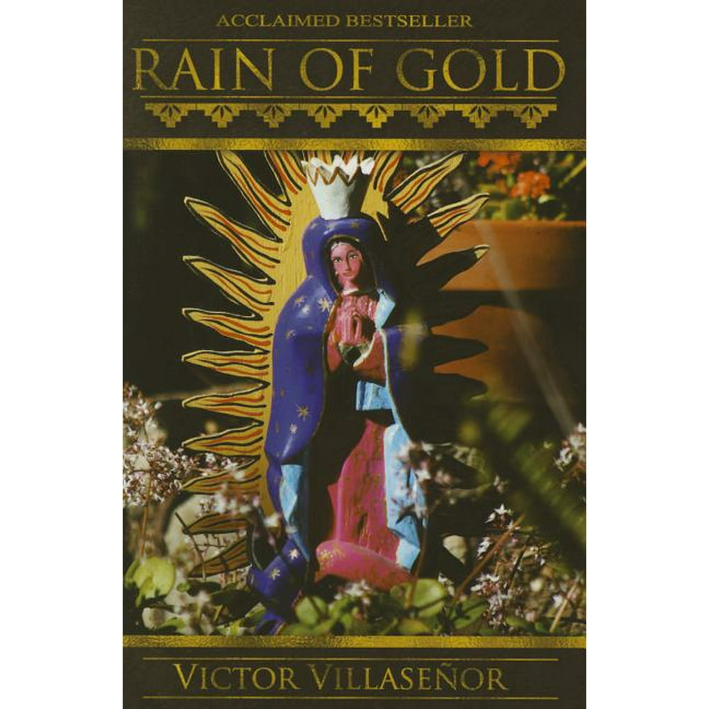 Rain of Gold (Paperback) - Walmart.com - Walmart.com
