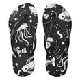 WEIYEKO Unisex Flip Flops for Men Women Non-Slip Comfortable ...