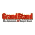 Glendel Grandstand 3d Target Stand - Walmart.com