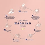 Dove Gentle Soothing Care Beauty Bar, Dry Skin Replenish, Calendula Oil ...