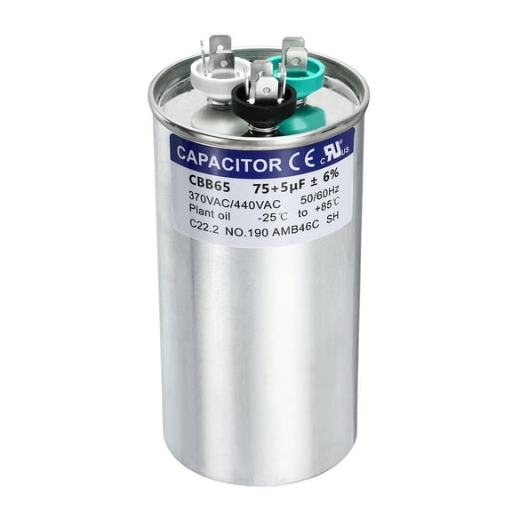 Coffing Hoists Capacitor JL8104 - Walmart.com