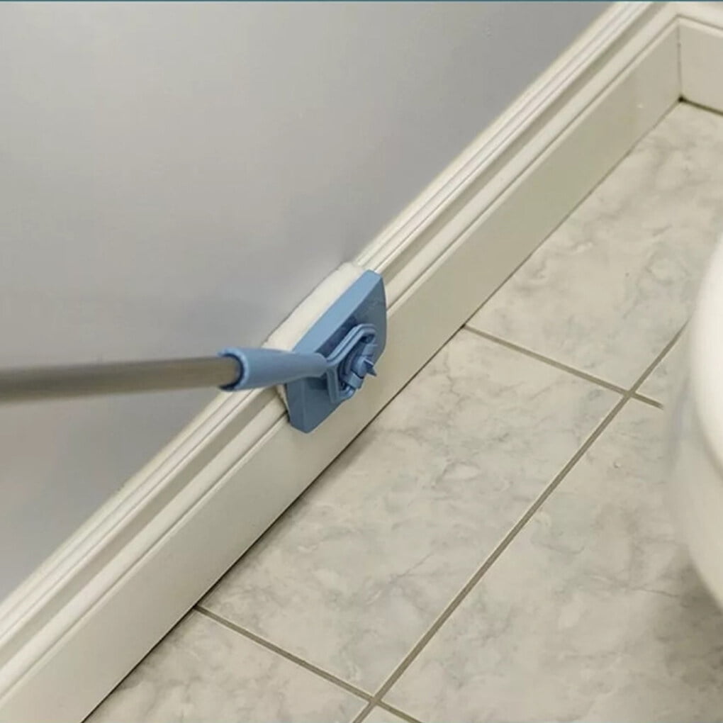 Click here for Maskred Extendable Handle Mop Microfiber Mat Dust... prices