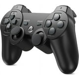 Sony Playstation 3 PS3 Slim Console, 160GB Black, HD Gaming, Blu-ray ...