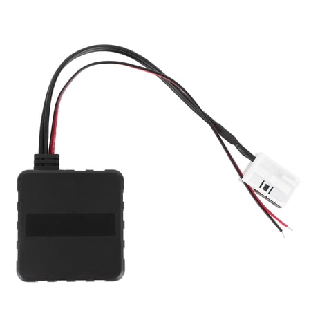 Bluetooth AUX Filter,Bluetooth Adapter AUX-IN Amplifier Car Bluetooth ...