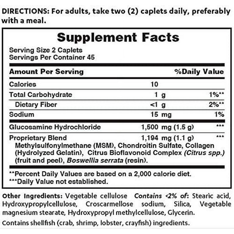 Whey Protein Isolate Vitamin World